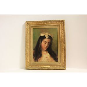 John W. Greeves. - Works in Past Sales