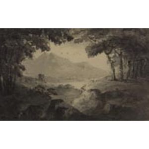 William Gilpin. 1724-1804 - Works in Past Sales