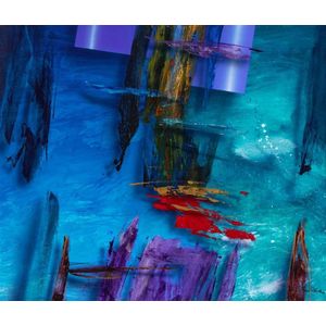 Ben Stack. 1959-. Australia - Prices of Art at Auction