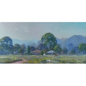 John Corby. 1958-. Australia - Prices of Art at Auction