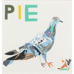 Oliver Watts. 1976-. Australia - Prices of Art at Auction