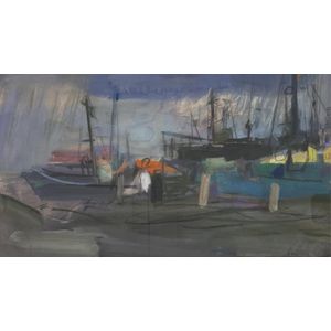 Ingrid Haydon. 1945-. Australia - Prices of Art at Auction