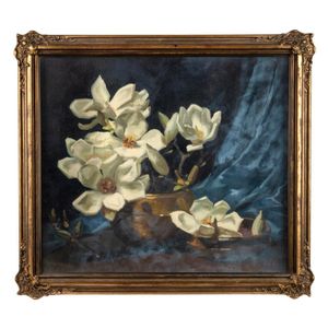 Violet M. McInnes. 1892-1971 Australia - Prices of Art at Auction