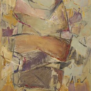 Barbara Lyon. - Prices of Art at Auction