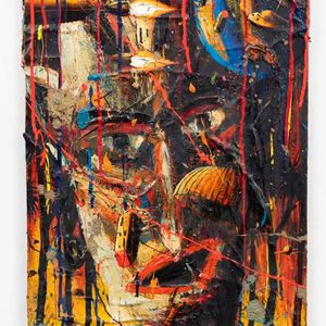 Geoff Dixon. 1954-. New Zealand, Australia - Prices of Art at Auction