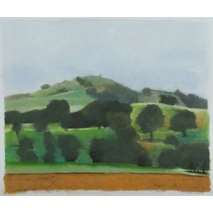 Peter Simpson. 1951-. Australia - Prices of Art at Auction