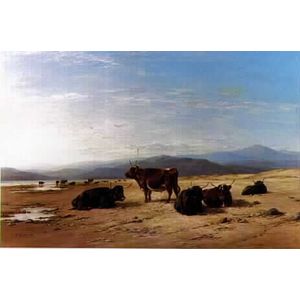 William Luker. Working 1850s-80s - Works in Past Sales