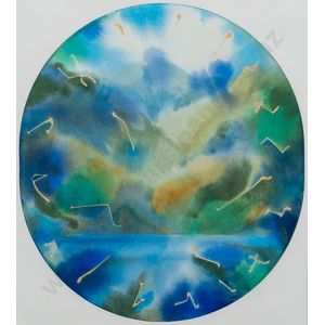 Gary Tricker. 1938-. New Zealand - Prices of Art at Auction