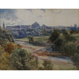 Thomas Greenhalgh. - Works in Past Sales