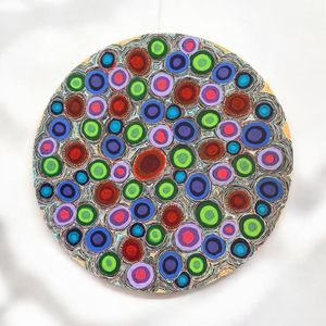 Leonie Roberts. Australia (Aboriginal) - Prices of Art at Auction
