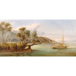 Henry D. Driver. New Zealand - Works in Past Sales