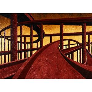 Stephen Coburn. 1955-. Australia - Prices of Art at Auction