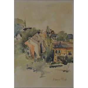 Eleanor Pugh. Australia - Prices of Art at Auction