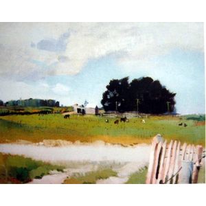 Paintings - William Alexander (Bill) Sutton - Page 2 - Australian Art ...