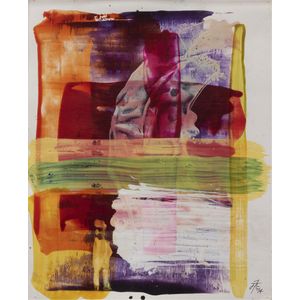 Dean Fleming. 1933-. - Prices of Art at Auction