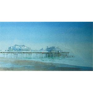 Dennis Roxby Bott. - Works in Past Sales