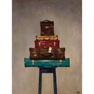 Jonathan Brough. New Zealand - Works in Past Sales