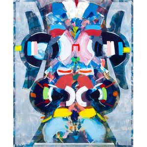 Janet Yates. 1958-. Australia - Prices of Art at Auction