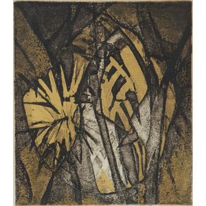 Alison Pickmere. 1909-71 New Zealand - Prices of Art at Auction