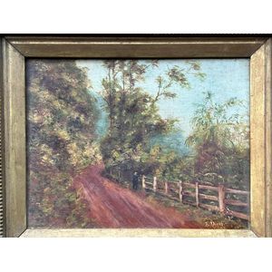 E. Newth. - Prices of Art at Auction