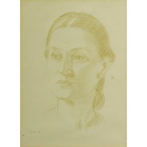 Frederick William Leist. 1878-1945 Britain, Australia - Works in Past Sales