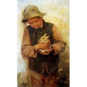 Jane R. Price. 1860-1948 Australia - Works in Past Sales