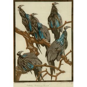 Norbertine Von Bresslern-Roth. 1891-78 - Works in Past Sales