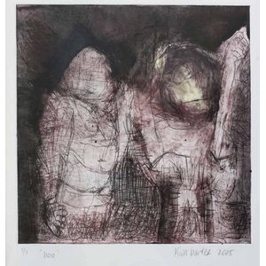 Kim Barter. Working c2000-. Australia - Prices of Art at Auction