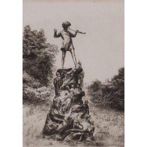 Edward J. Cherry. 1886-1960 - Prices of Art at Auction