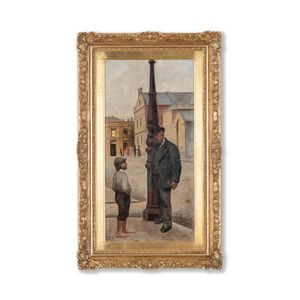 Bonhams, Important Australian Art , Sydney, 26 Aug 2025