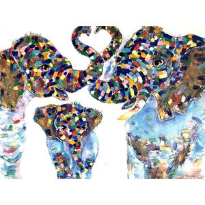 Tracey Keller. 1967-. Australia - Works in Past Sales