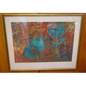 Helen Allen. 1949-. Australia - Prices of Art at Auction