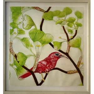Mandy Renard. 1976-. Australia - Prices of Art at Auction