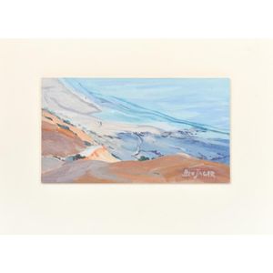 Ben Jager. - Works in Past Sales