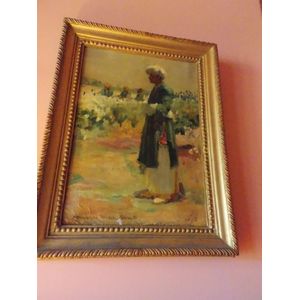 Peter MacGregor Wilson. 1856-1928 - Works in Past Sales