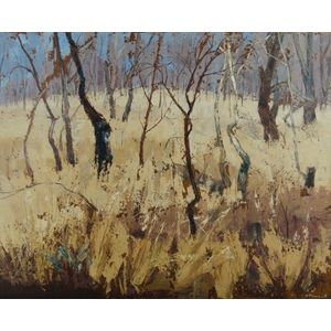 Barbara Powell. 1927-. Australia - Prices of Art at Auction