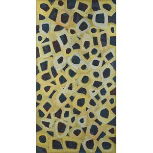 Roy Jackson. 1944-2013 Australia - Prices of Art at Auction