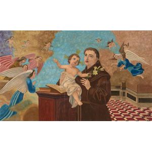 Samir (Sam) Barber. 1943 - Works in Past Sales