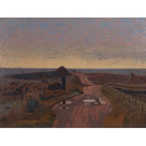 Desmond William Helmore. 1940-. New Zealand - Prices of Art at Auction