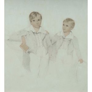 Thomas Griffiths Wainewright. 1794-1847 Australia, Britain - Prices of ...