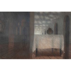 Nigel Hewitt. 1952-. Australia - Prices of Art at Auction