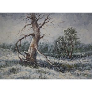 John Pinto. 1926-2009 Australia - Prices of Art at Auction