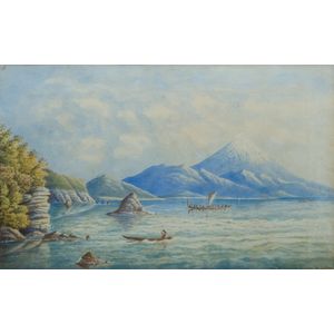 Gustave De Labrosse. Working 1880s Europe, Australia, New Zealand ...