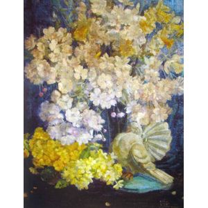 Mary Elizabeth R. Tripe. 1867-1939 New Zealand, Europe - Works in Past ...