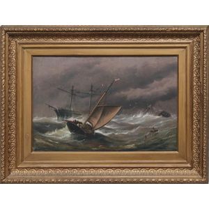 James Haughton (Haughton) Forrest. 1826-1925 Australia - Prices of Art ...