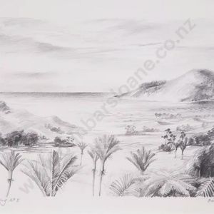 Brian Strong. 1945-. New Zealand - Prices of Art at Auction