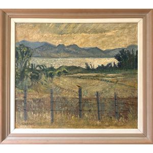 Edith Lilla Holmes. 1893-1973 Australia - Prices of Art at Auction