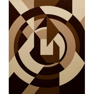 Thomas John Douglas (Doug) Croston. 1915-2005 Australia - Prices of Art ...