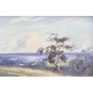 Michael Cartwright. 1955-. Australia, Italy - Prices of Art at Auction