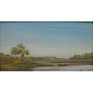 Tony Rieger. - Works in Past Sales